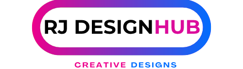 Contact - RJ Design Hub